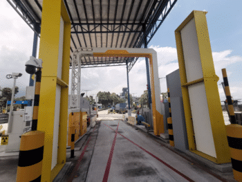 Seeing the Unseeable: Today’s Cargo Screening | Transport Security ...