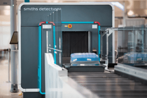 AI Makes Its Way Into Airport X-Ray Screening | Transport Security ...