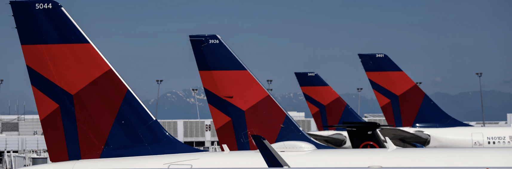 Hacker Leaks Delta Air Lines Internal Directory Info | Transport ...