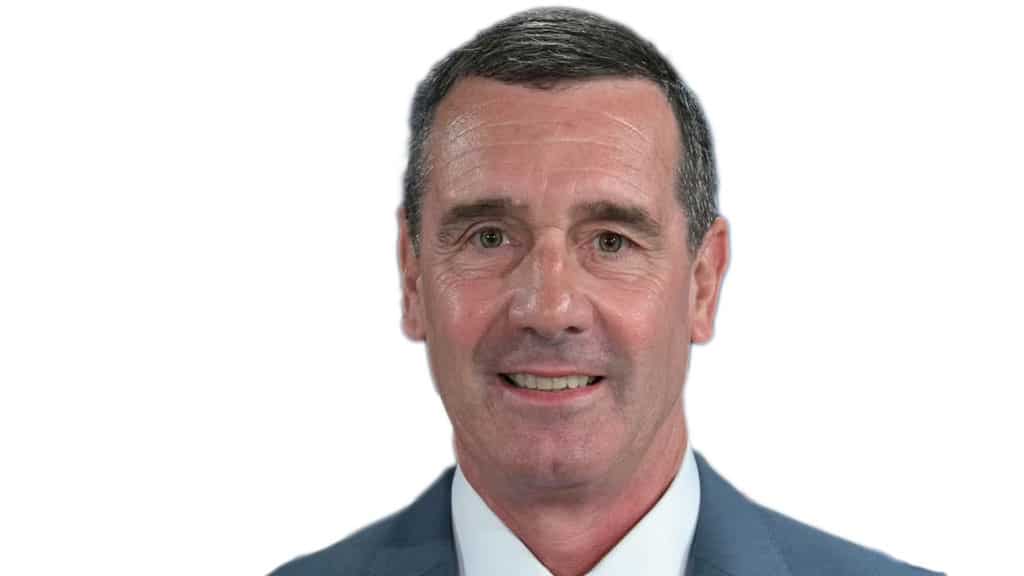 Trump Fires Head of TSA | Transport Security International Magazine