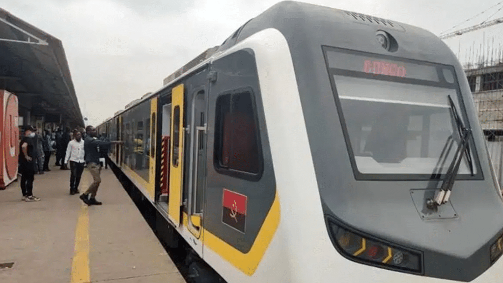 Biden Administration Pledged $600 million for Rail Projects in Africa ...