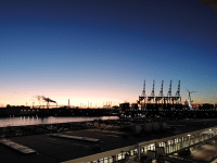 The Global Smart-Port Revolution: Transforming Maritime Operations and ...