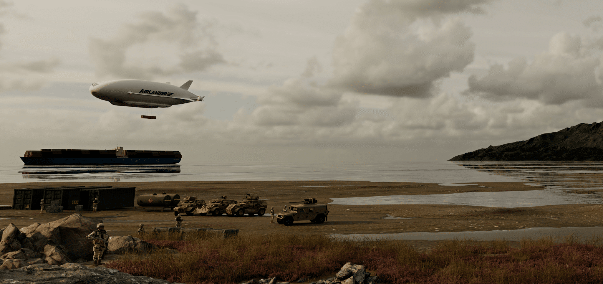 Kuehne+Nagel and Oregon Emergency Management Office Join Network to ...