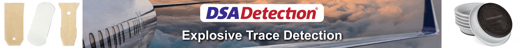 Transport Security International Magazine Buyer's Guide | DSA Detection LLC