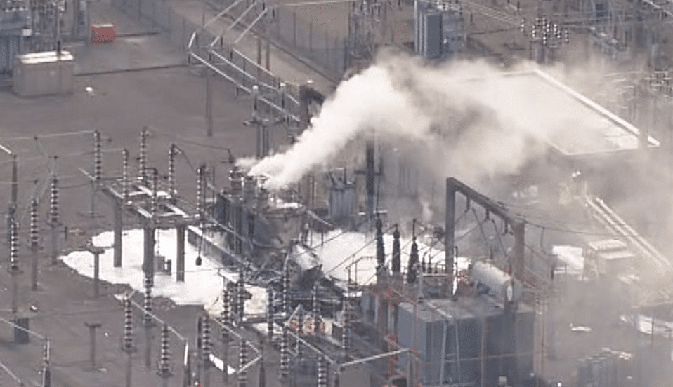 Heathrow Power Outage Update | Transport Security International Magazine