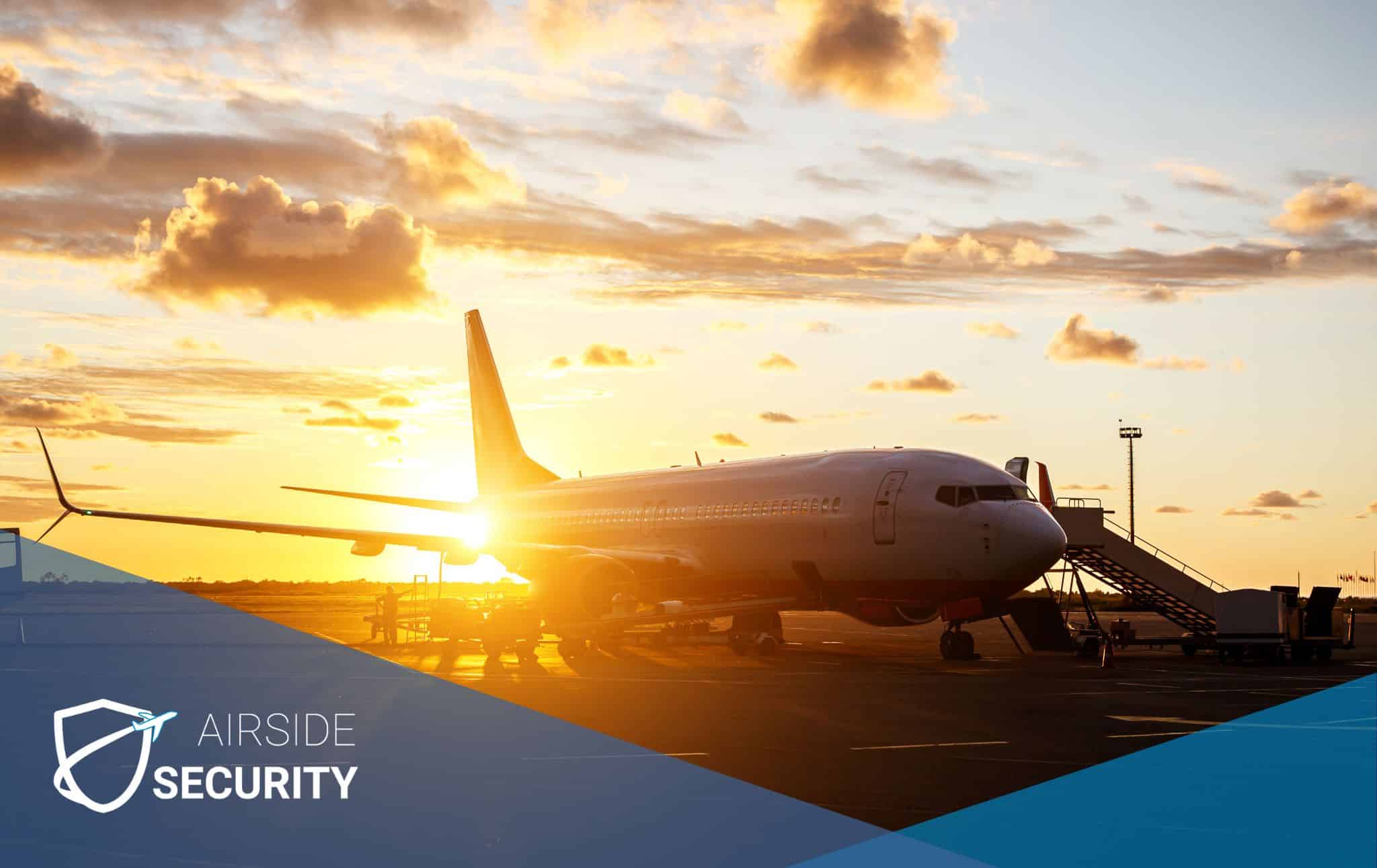 Dallmeier and Navtech Radar Provide Expert Knowledge for Airside ...