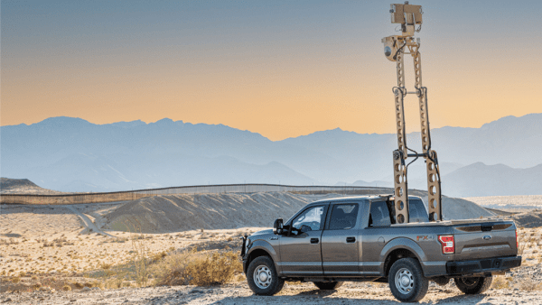 Teledyne FLIR Defense Captures $7.8 Million Contract to Provide Mobile ...