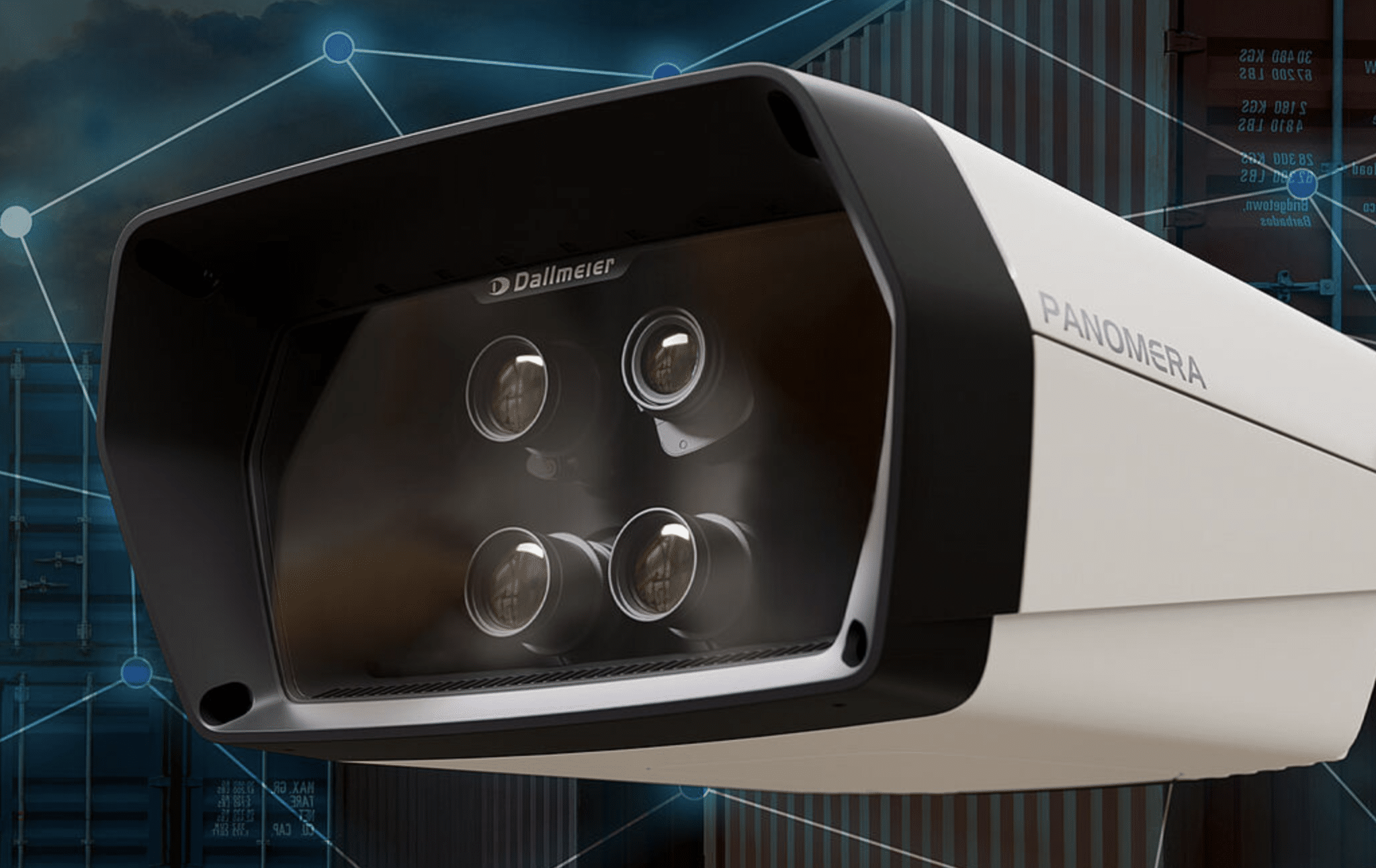 Dallmeier To Unveil Innovations at Show | Transport Security ...