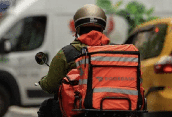 Former DoorDash Driver Pleads Guilty to Delivery Scam Worth $2.5m ...