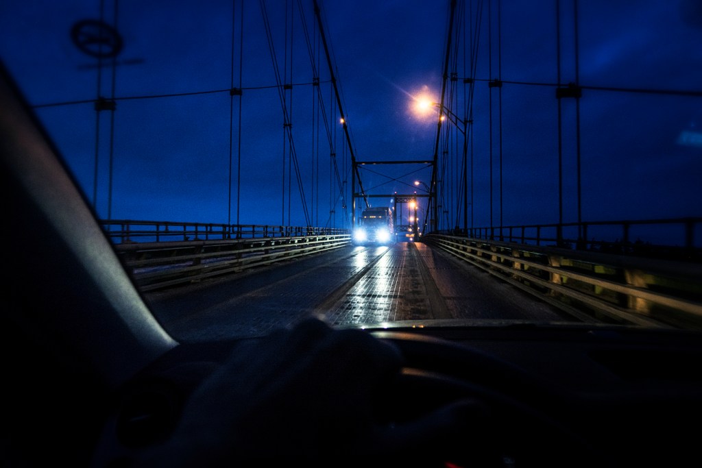 Garamendi Leads Bipartisan Legislation to Prevent Bridge Corrosion and ...