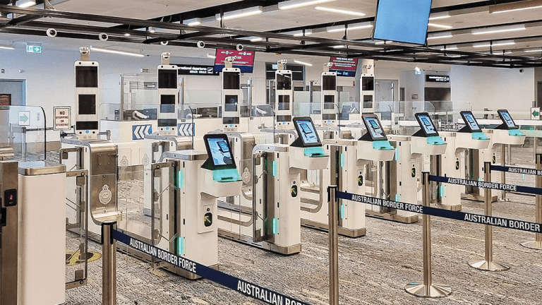 Amadeus Expands to Australian Departure SmartGates Program | Transport ...