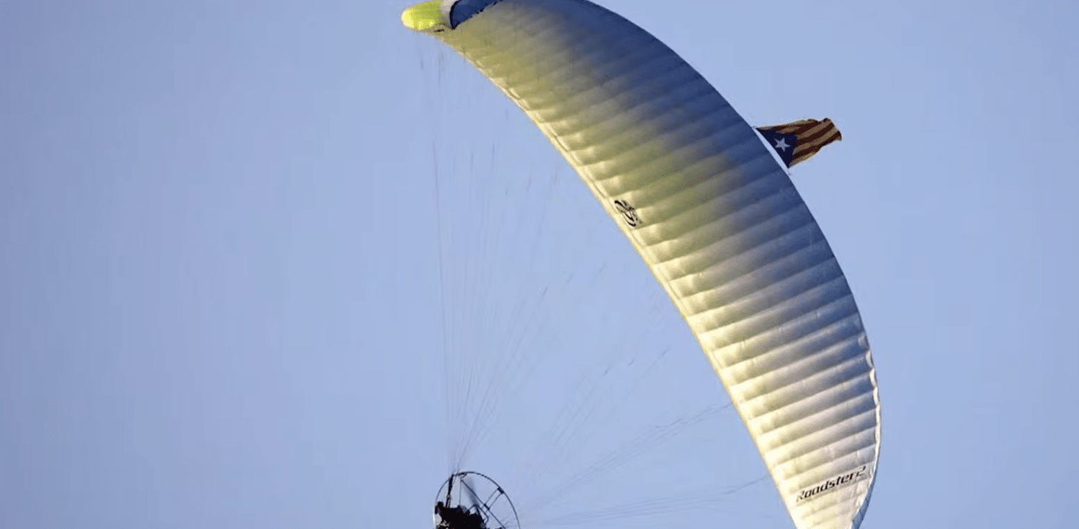 Twenty-Four Killed in Paraglider Bombing in Myanmar | Transport ...