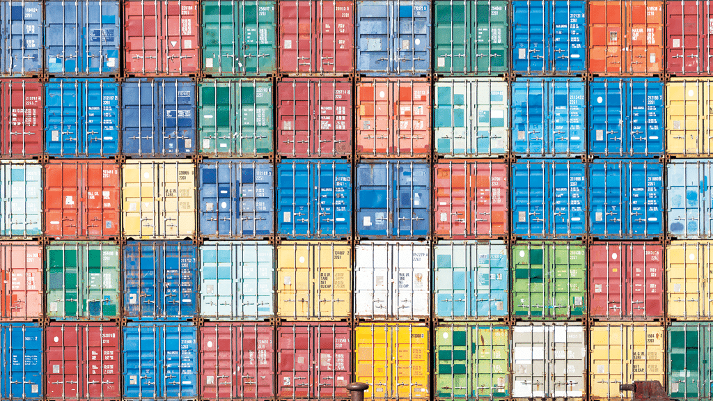 KKR Launches Galaxy Container Solutions, a Global Container Leasing and Financing Platform ...