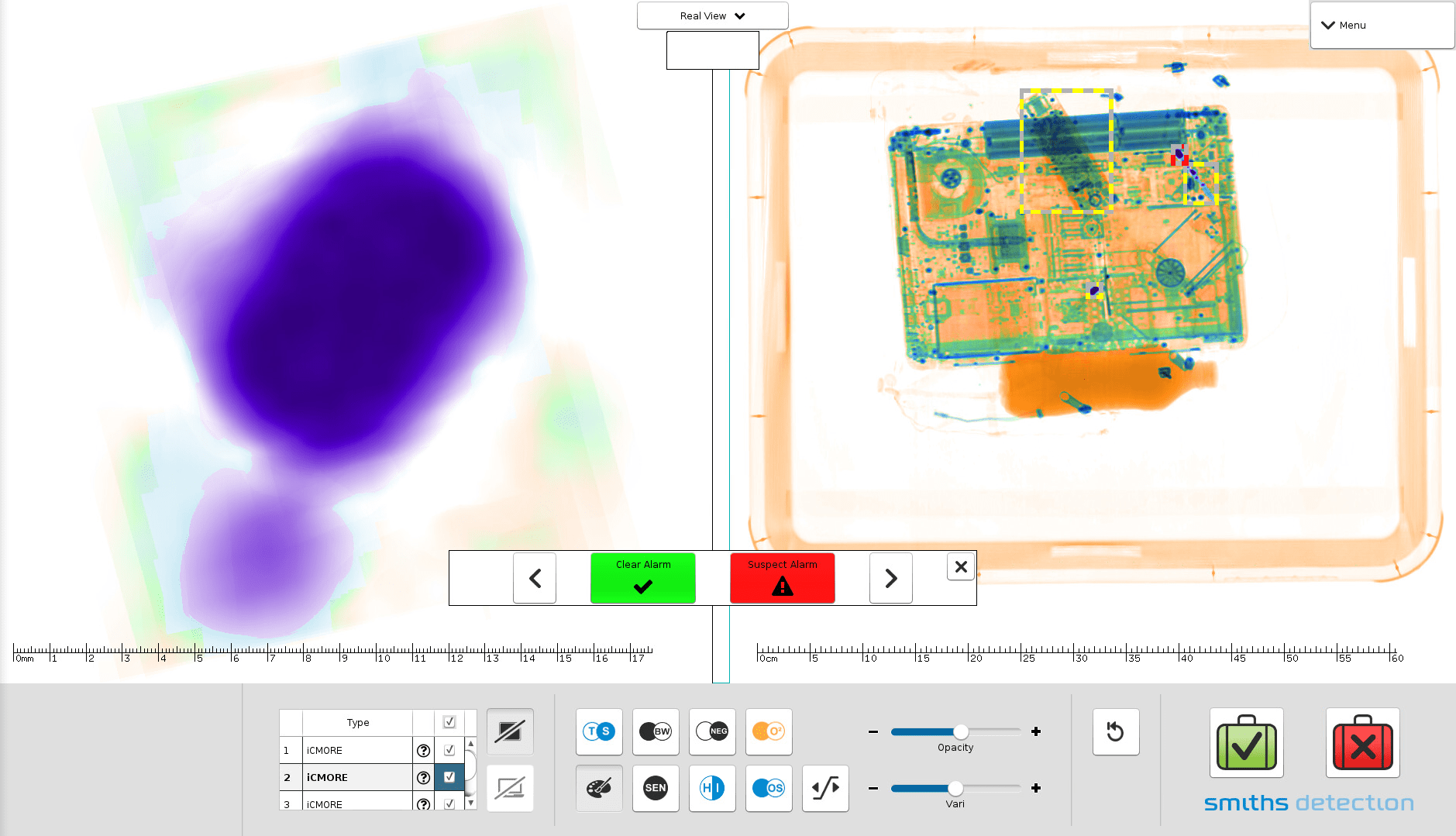 German Federal Police Technology Center Certifies Smiths Detection’s ...