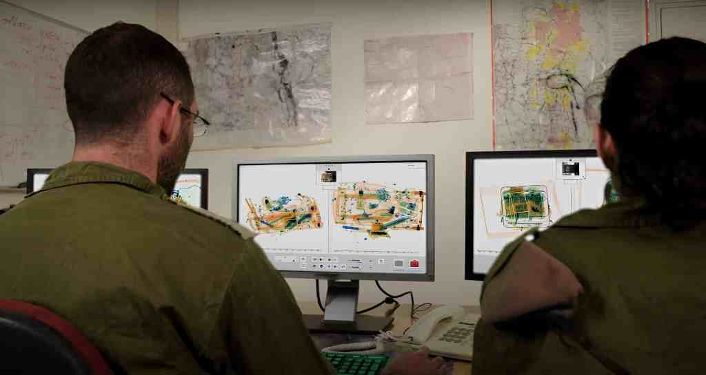 German Federal Police Technology Center Certifies Smiths Detection’s ...