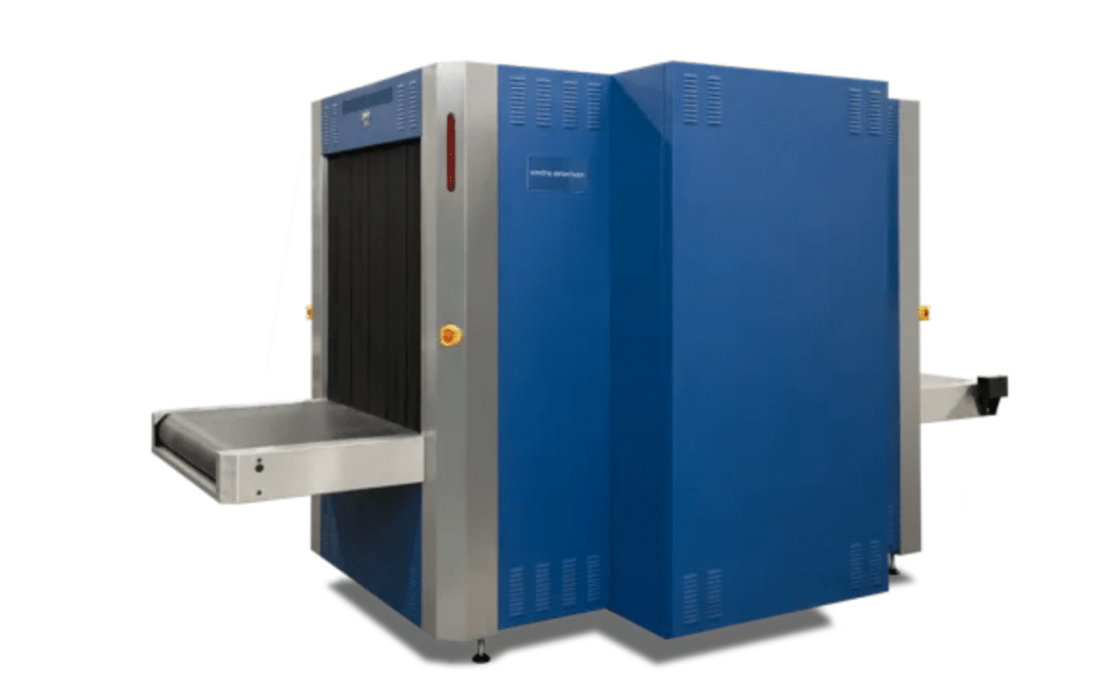 Smiths Detection’s SDX 100100 DV HC Added to TSA Air Cargo Screening ...